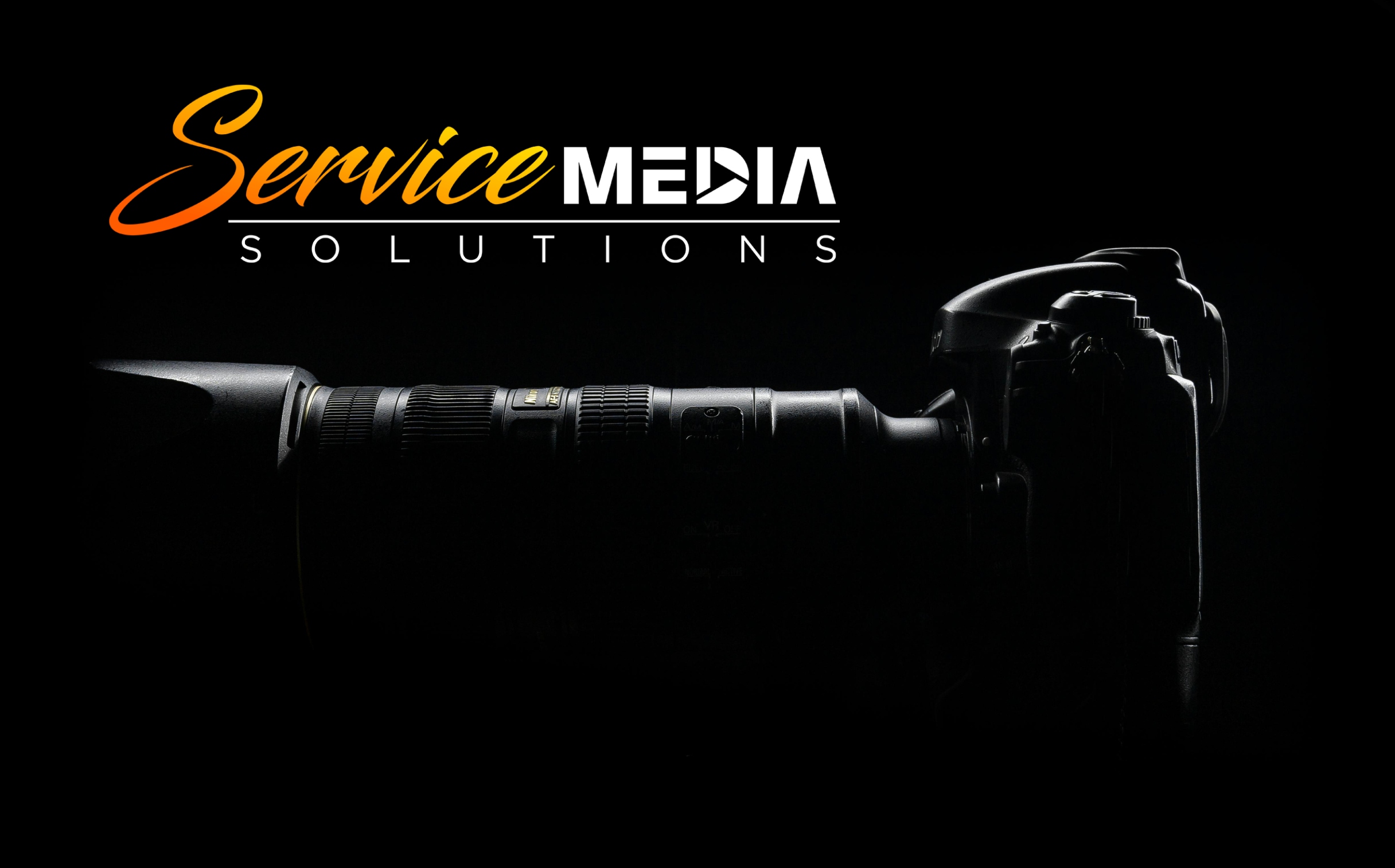 Service Media Solutions: Level Up Your Brand